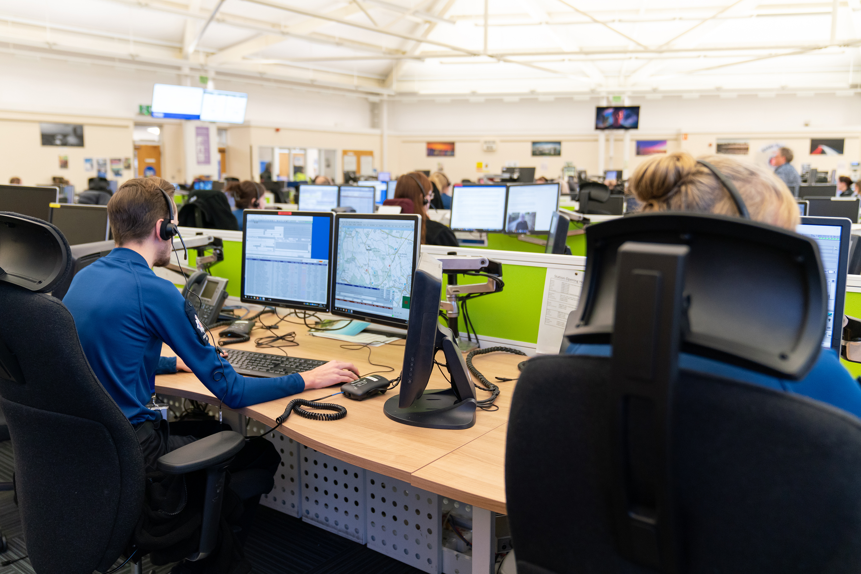Recognition of prior experience and learning | College of Policing