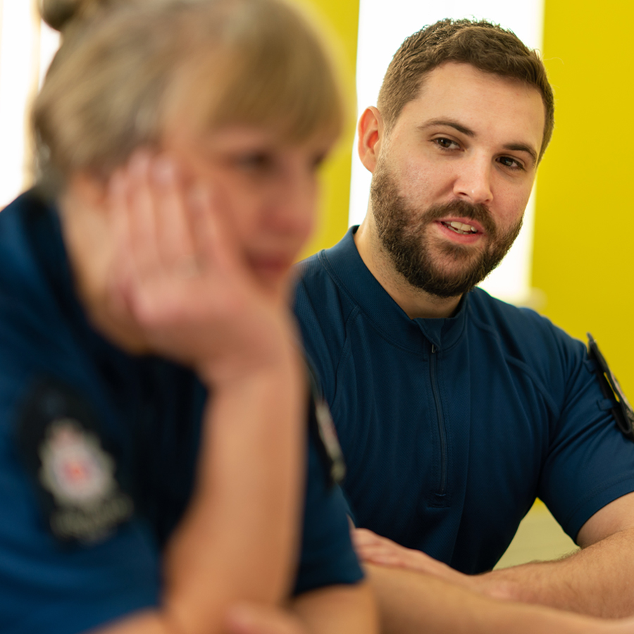 Developing your skills in policing – products for all | College of Policing