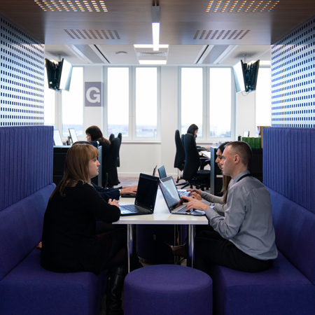 Bursary scheme supports police officers and staff completing studies ...