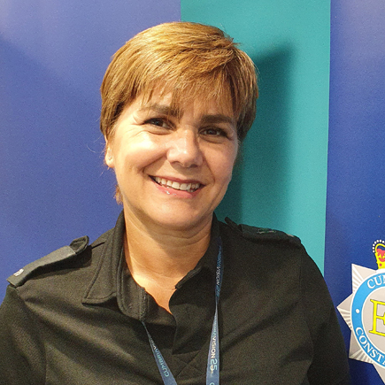 Listen – book review | College of Policing