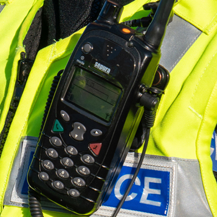 Intelligence: resources for policing | College of Policing