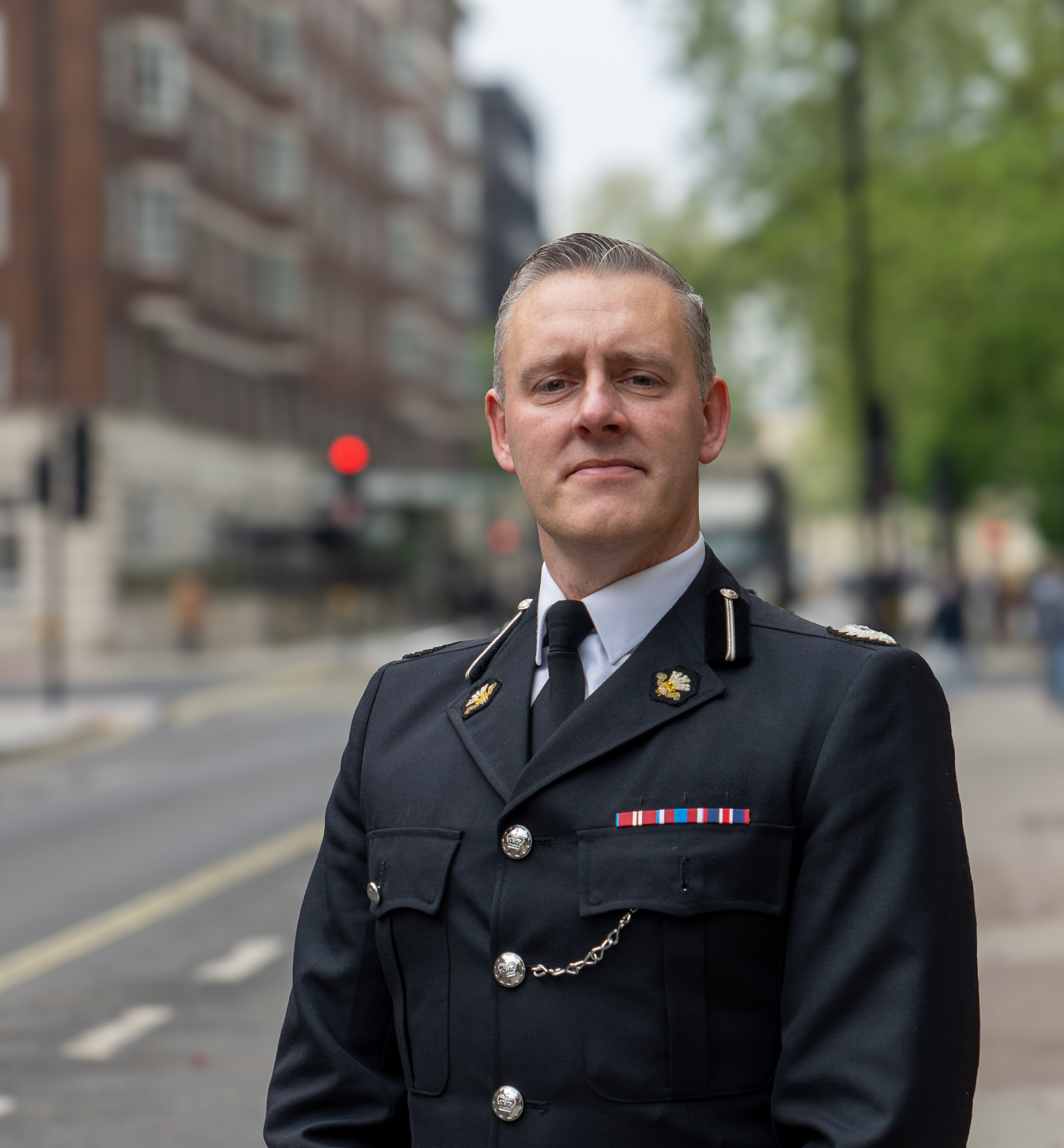 Baird Inquiry report published | College of Policing