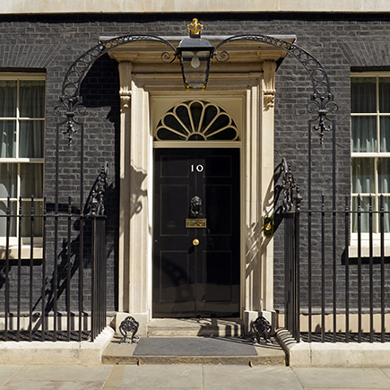 The College welcomes the new Home Secretary | College of Policing