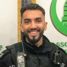 Changing roles – from PCSO to police constable | College of Policing